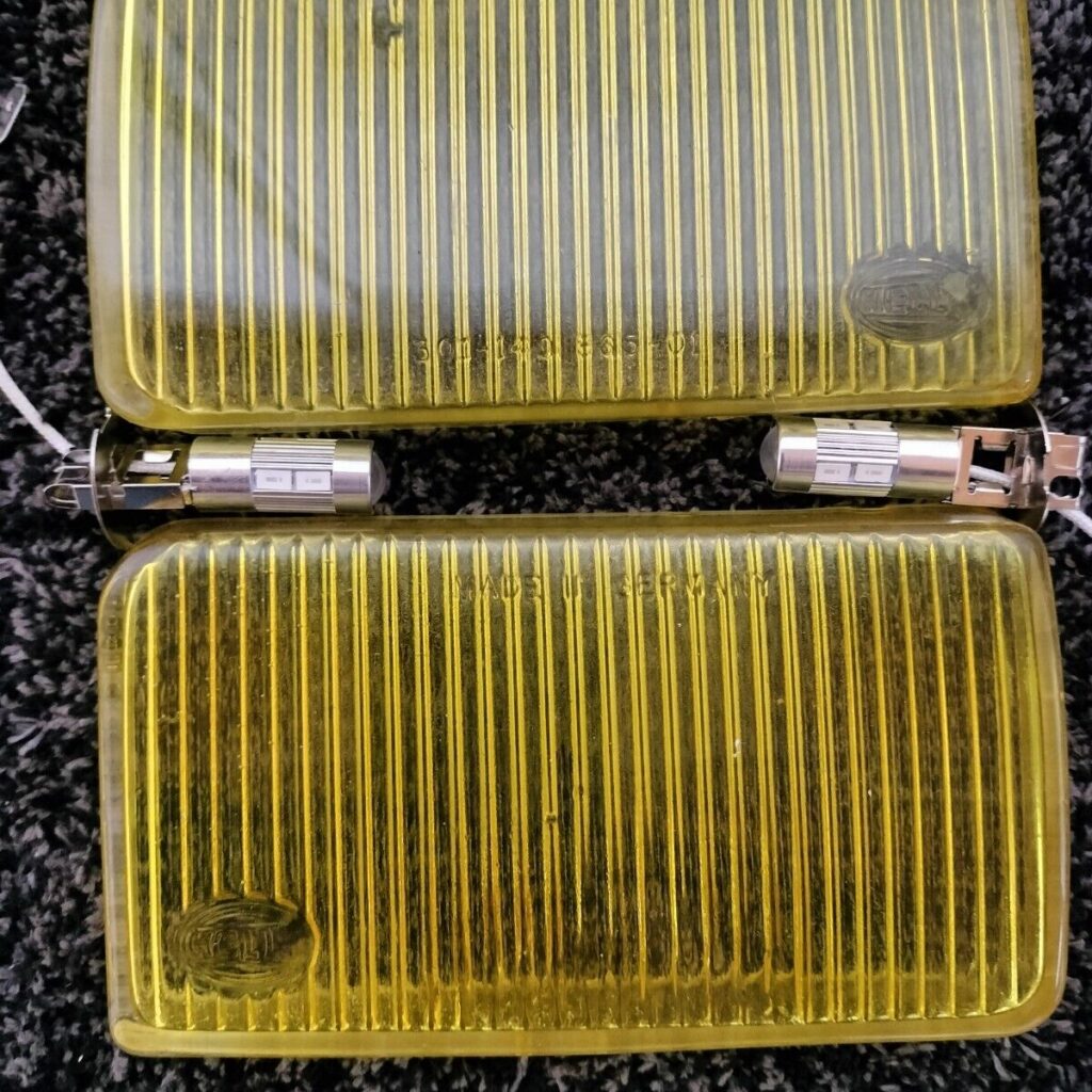 Corrado Steve Part Store